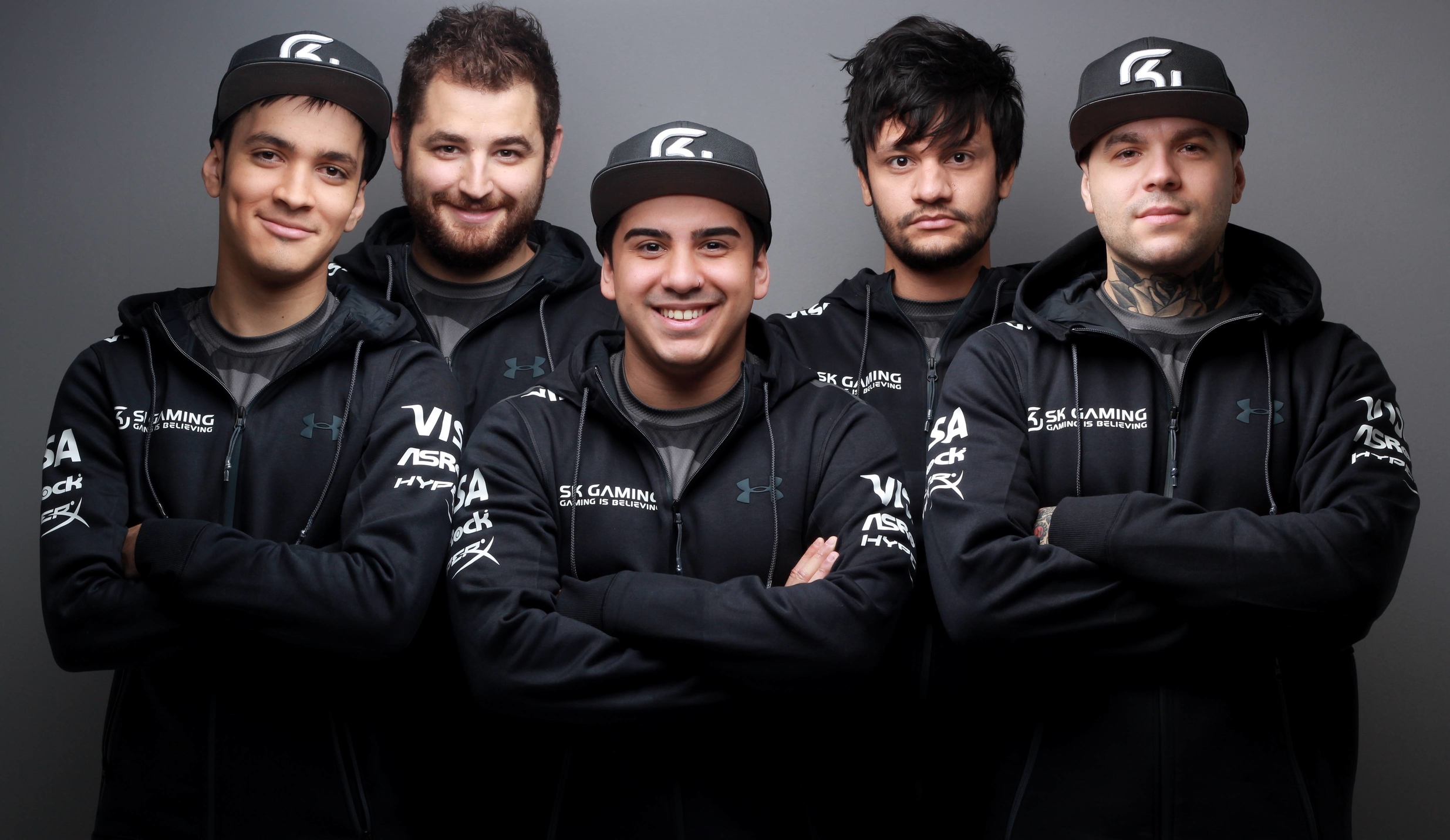 The Best SK Gaming Members Ranked Jonathan H Kantor The Best SK Gaming Members Ranked Jonathan H Kantor