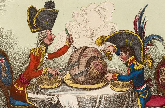 10 Provocative Political Cartoons That Shaped Public Opinion - Jonathan ...