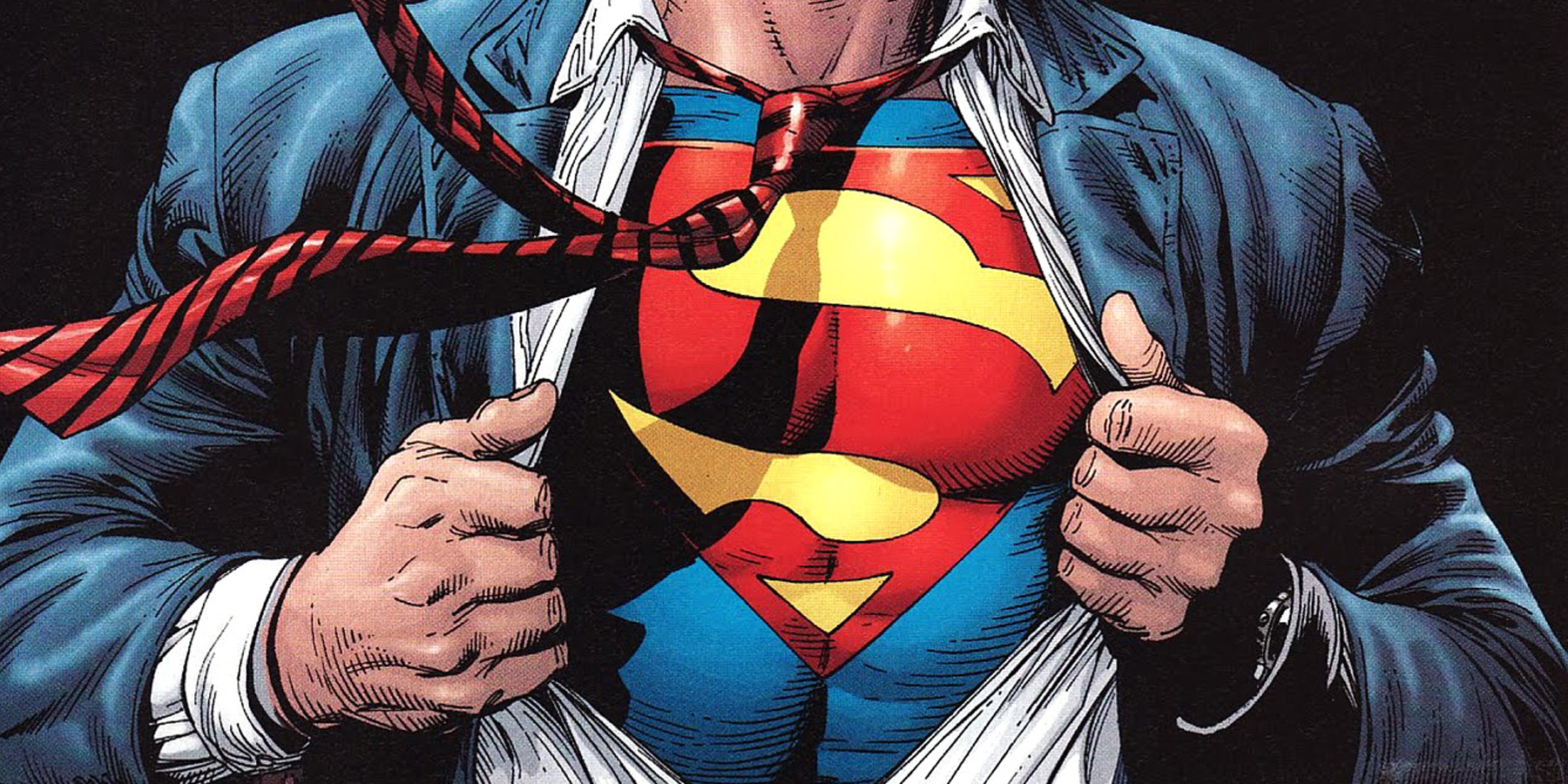 15 Superheroes You Forgot Had Secret Identities - Jonathan H. Kantor