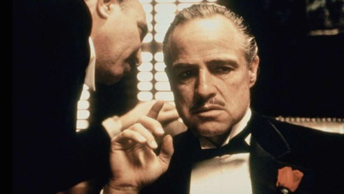 The Top 25 Must-See Quintessential Gangster Movies - Jonathan H. Kantor