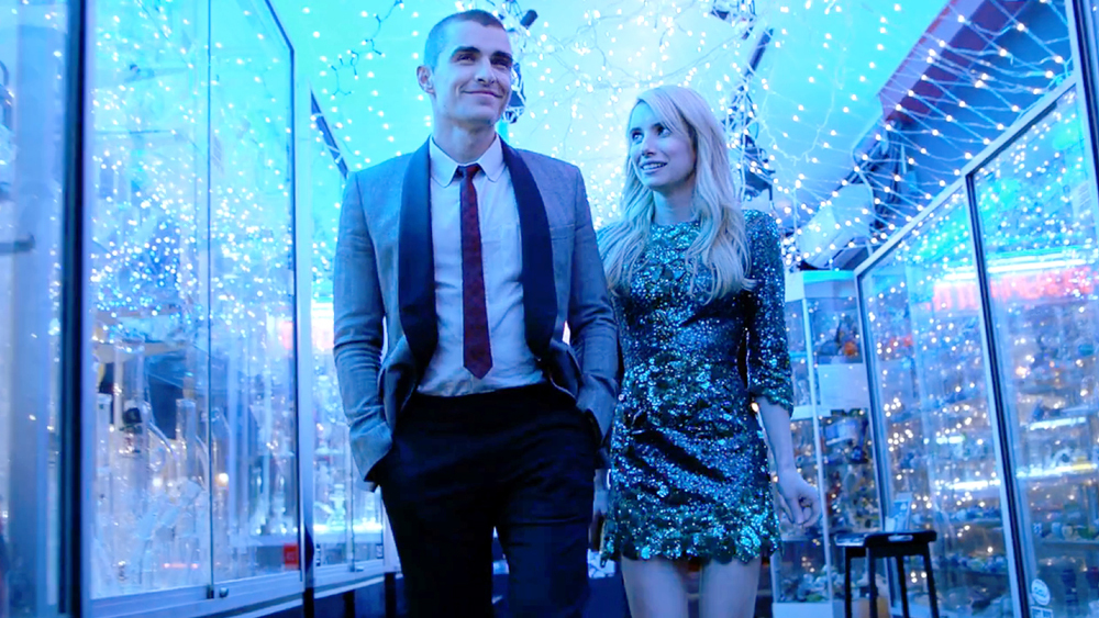 Movies & TV Shows to Watch If You Love Nerve - Jonathan H. Kantor