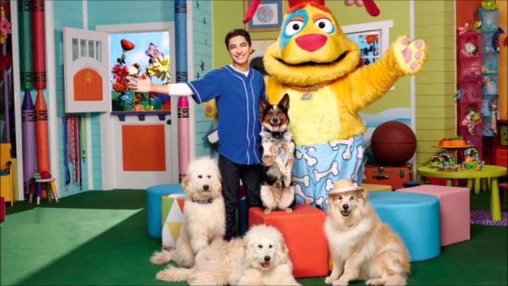 The Best Kids Live Action TV Shows Since 2015 - Jonathan H. Kantor