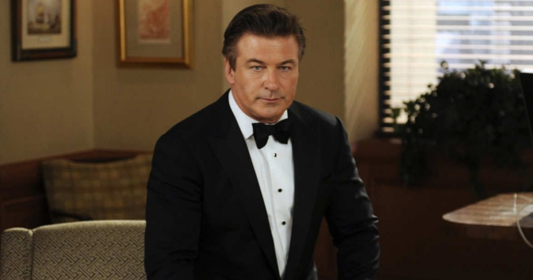 30 Rock: 10 Of The Best Jack Donaghy Quotes - Jonathan H. Kantor