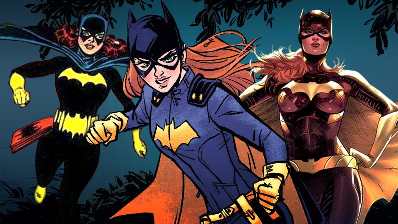 The Best Batgirl Storylines in Comics - Jonathan H. Kantor