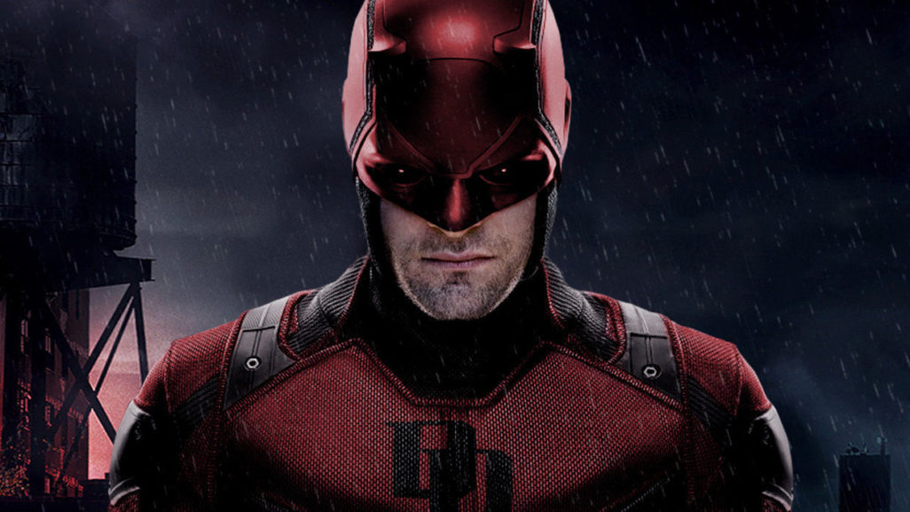 What to Watch If You Love 'Daredevil' - Jonathan H. Kantor