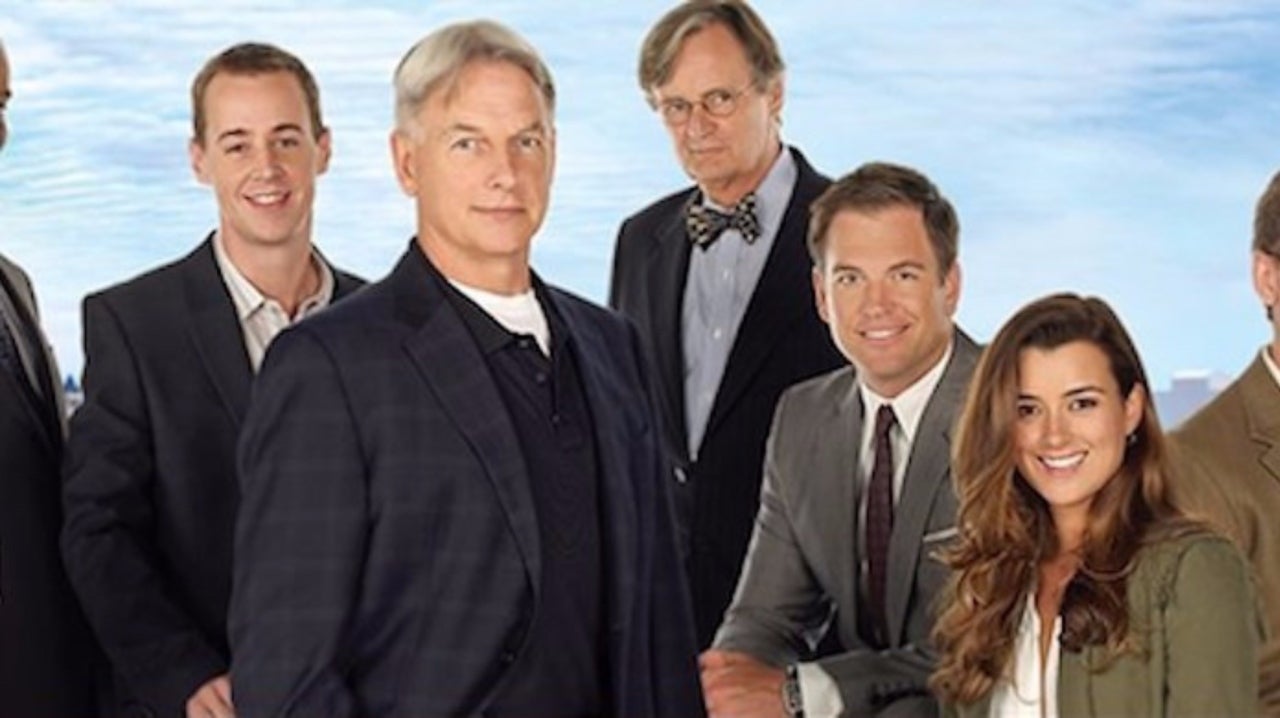 What to Watch If You Love 'NCIS' - Jonathan H. Kantor