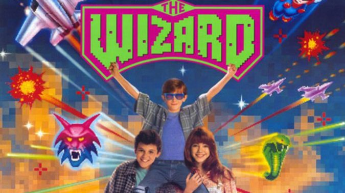 Inside 'The Wizard': The Cult '80s Movie That Introduced 'Super Mario 3 ...