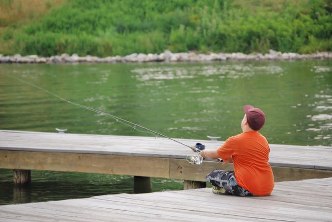 Fishing 101: The Best Tips For The Beginner Fisherman - Jonathan H. Kantor