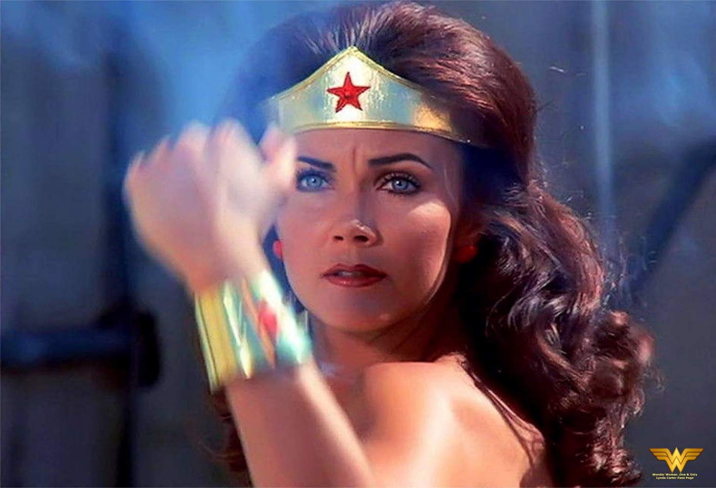 1970s Live-Action Versions Of Popular Superheroes - Jonathan H. Kantor