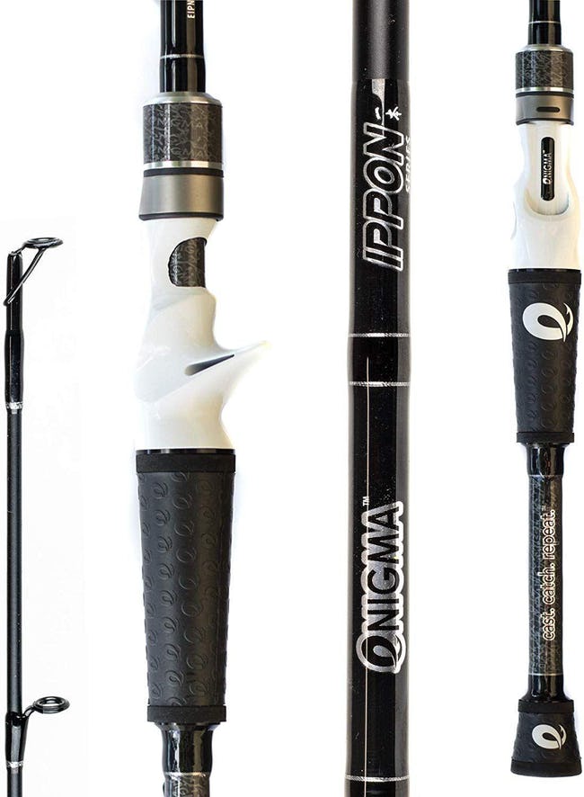 The Best Fishing Poles For Beginners - Jonathan H. Kantor