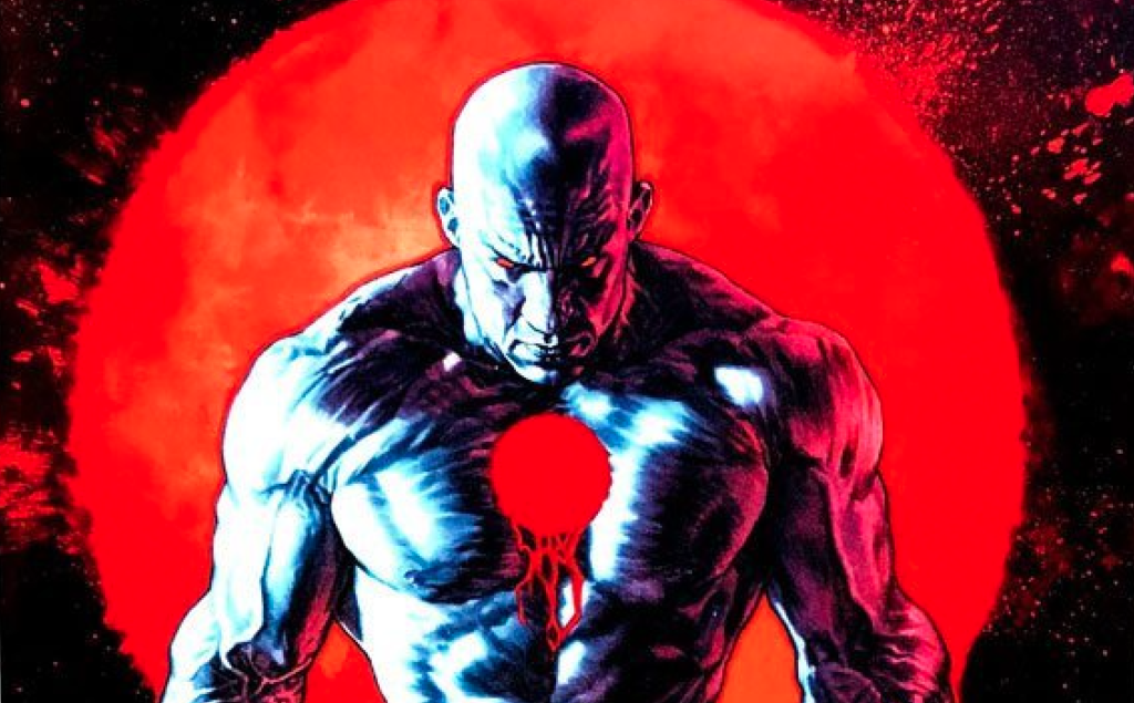 The Best Bloodshot Storylines To Get To Know The Character - Jonathan H ...