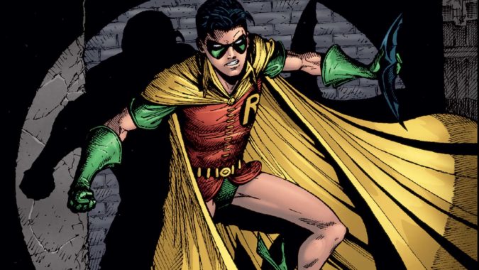 The Best Robin Storylines To Get Know The Characters Who Wore The ...