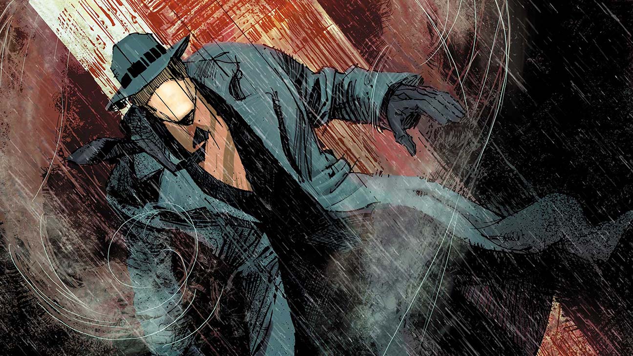 The Best Comics To Get To Know The Question - Jonathan H. Kantor