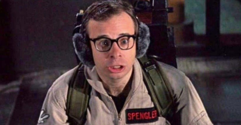 16 "Nerdy" Facts We Learned Last Week (Thanks To Fans) - Jonathan H. Kantor