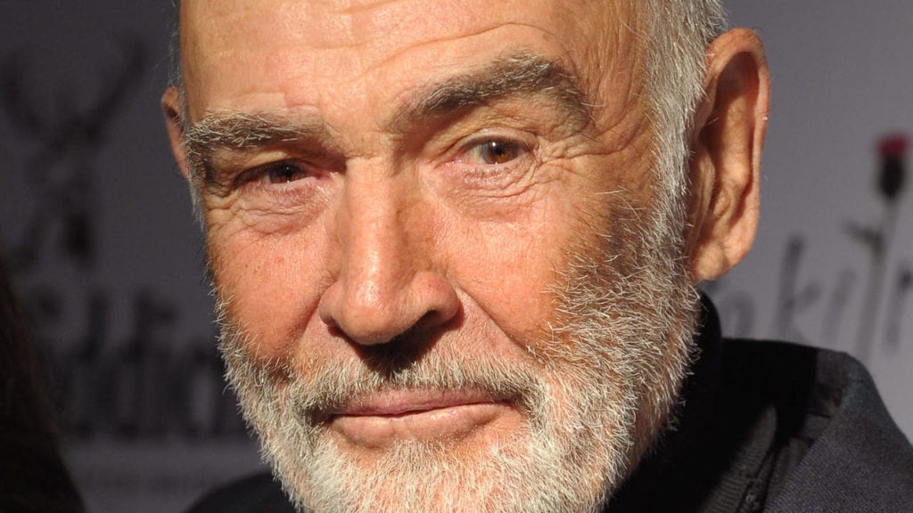 Top 10 Fascinating Facts About The Late Sean Connery 2020 - Jonathan H ...