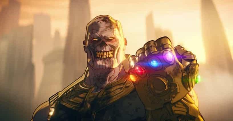 Things You (Probably) Didn't Know About MCU Weapons - Jonathan H. Kantor