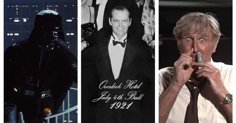 Clever Details From Early '80s Movies We Are Still Somehow Learning ...