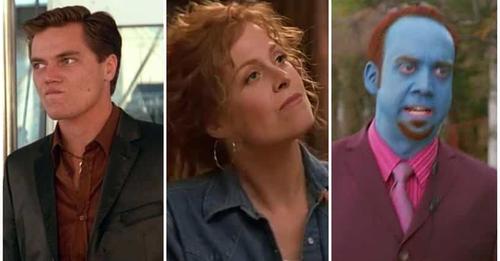 The Most Overqualified Kids Movie Villains - Jonathan H. Kantor