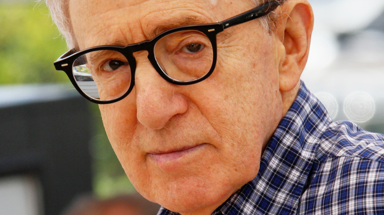 Actors You'll Never See In Another Woody Allen Movie - Jonathan H. Kantor