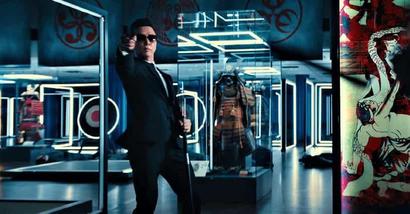 14 Great Blind Characters Who Don't Need Sight To Handle Their Business ...